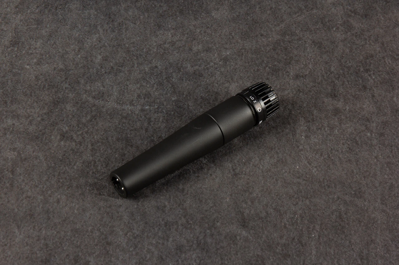 Shure SM57 Microphone 2nd Hand | Rich Tone Music