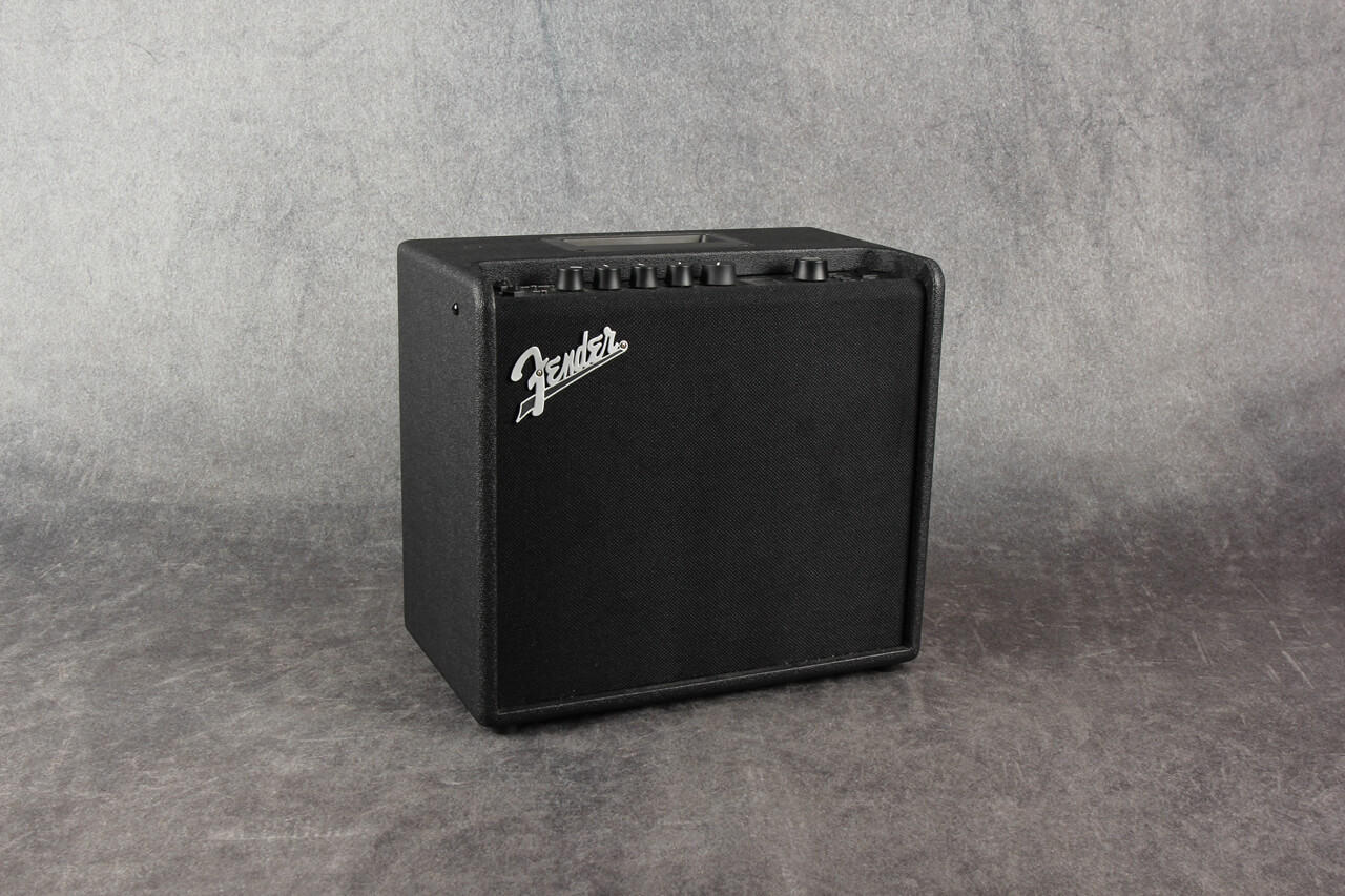 Fender Mustang LT25 Guitar Combo 2nd Hand | Rich Tone Music