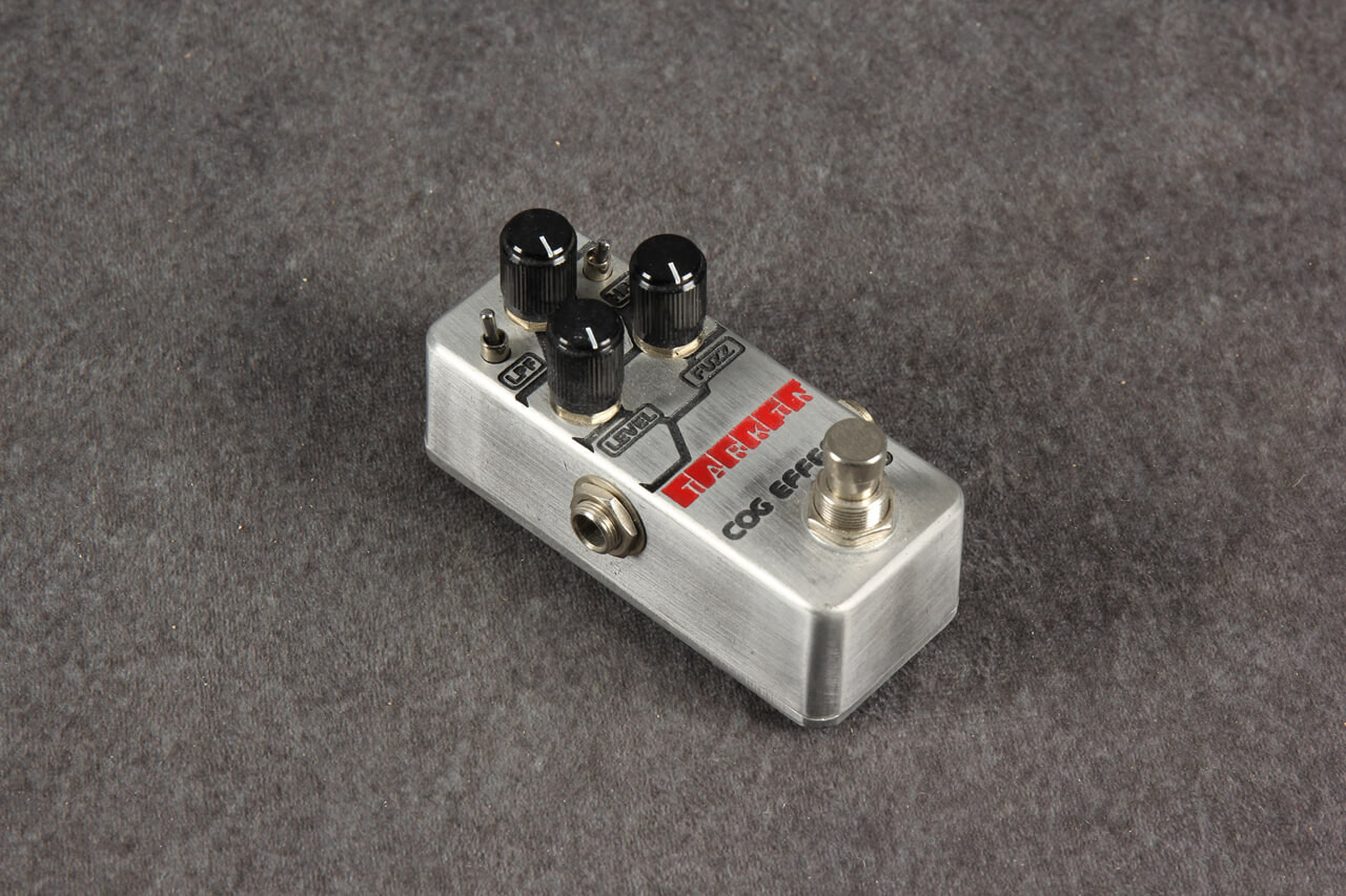 COG Effects Tarkin Fuzz 2nd Hand | Rich Tone Music