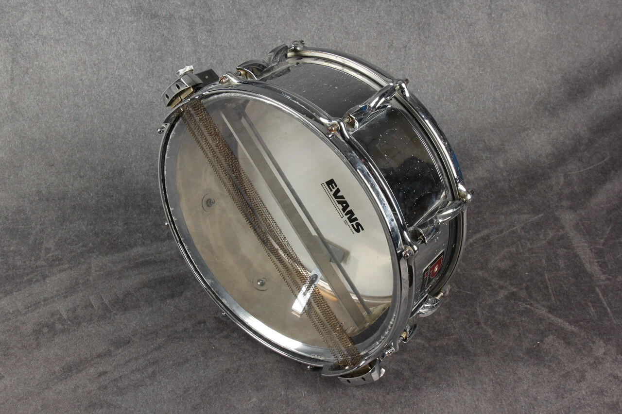 Premier Vintage 2000 COA Snare 14x5 2nd Hand | Rich Tone Music