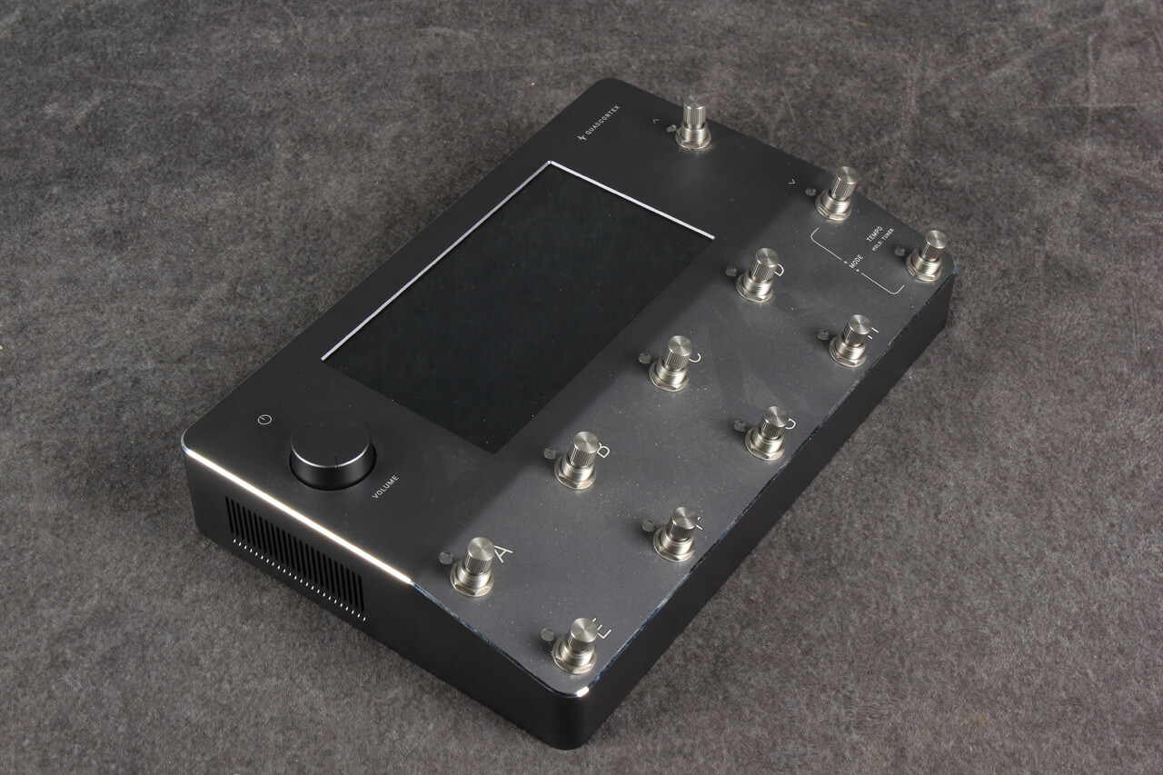 Neural Quad Cortex 2nd Hand | Rich Tone Music