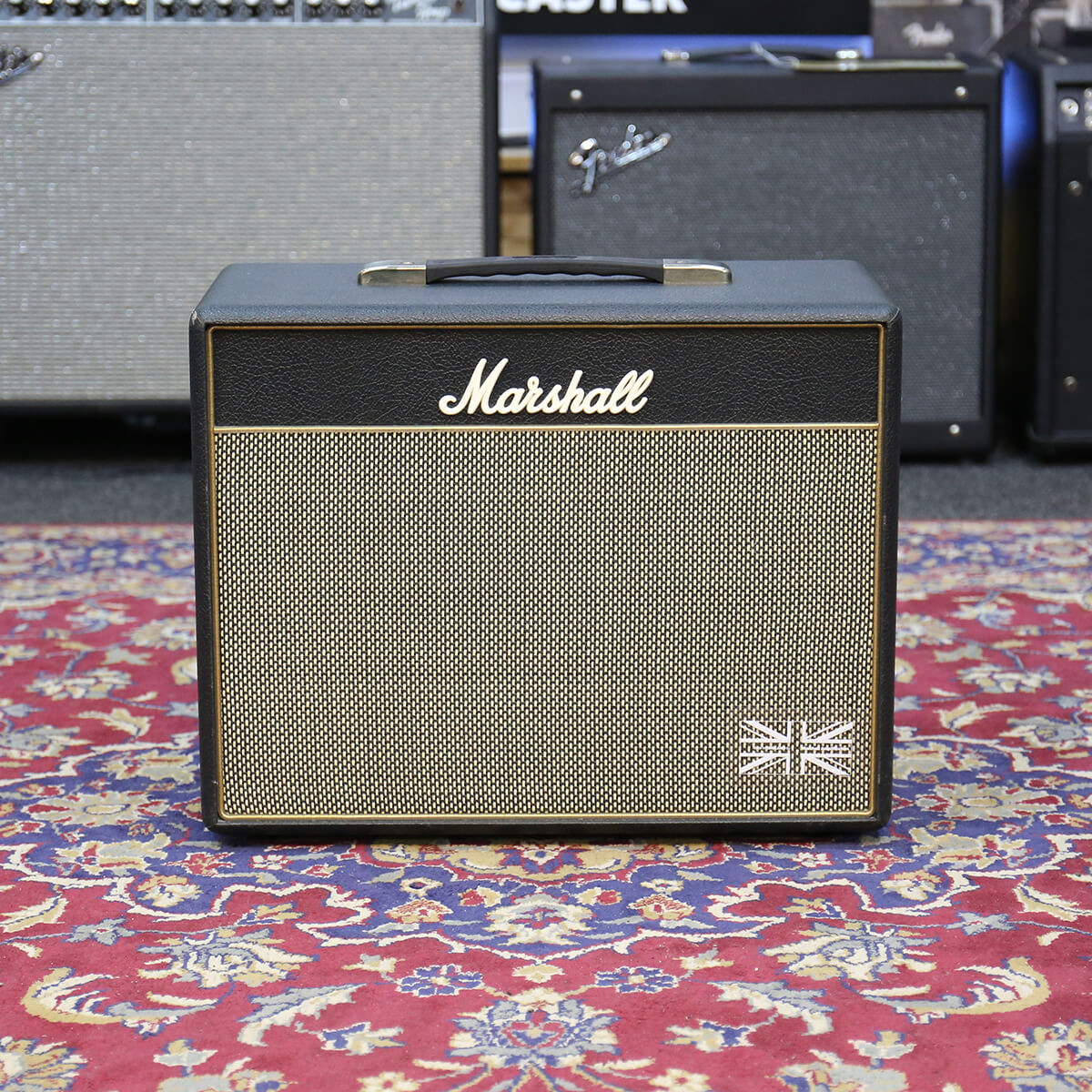 Marshall Class 5 C110 Cabinet 2nd Hand | Rich Tone Music