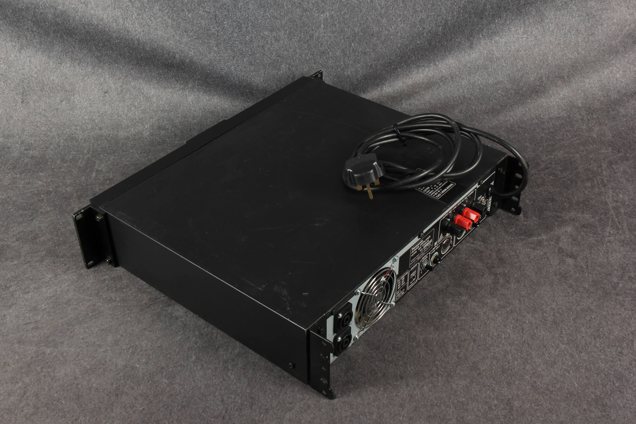 Ramsa WP-1200 Power Amplifier 2nd Hand | Rich Tone Music