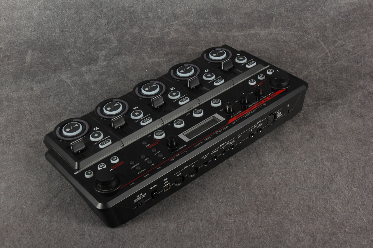 Boss RC-505 Loop Station 2nd Hand | Rich Tone Music