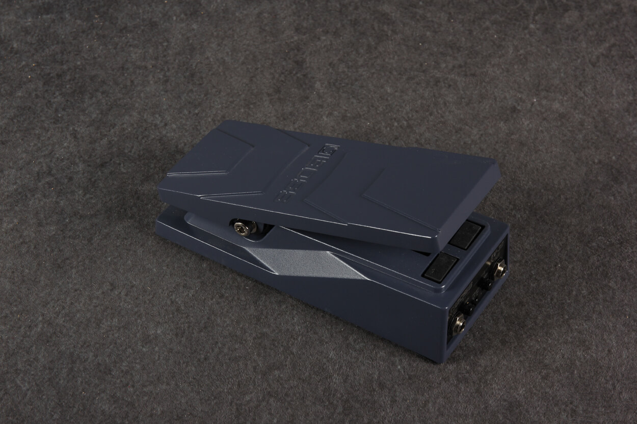 Boss EV-30 Dual Expression Pedal 2nd Hand | Rich Tone Music