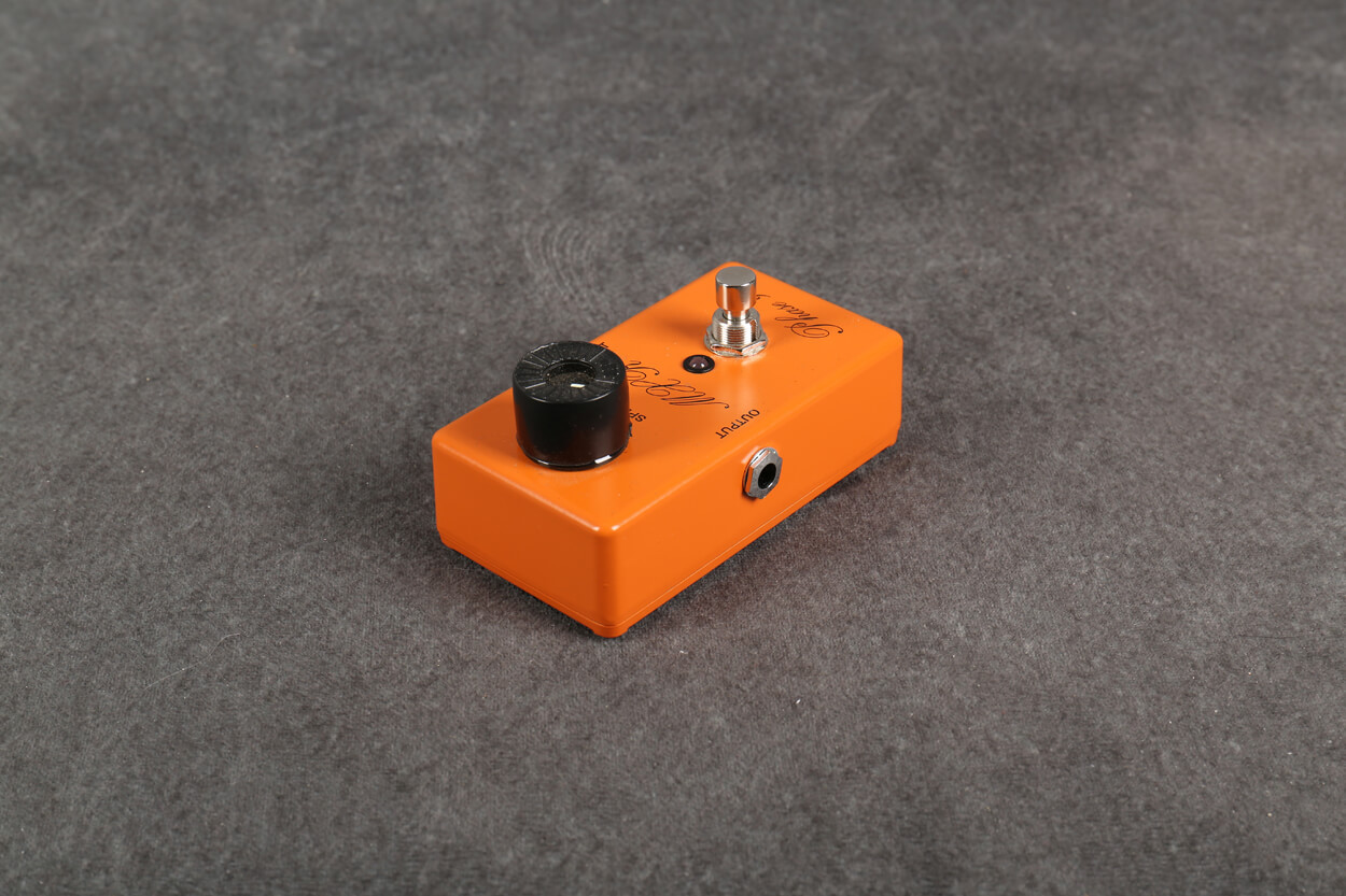 MXR CSP101SL Script Phase 90 Pedal 2nd Hand | Rich Tone Music