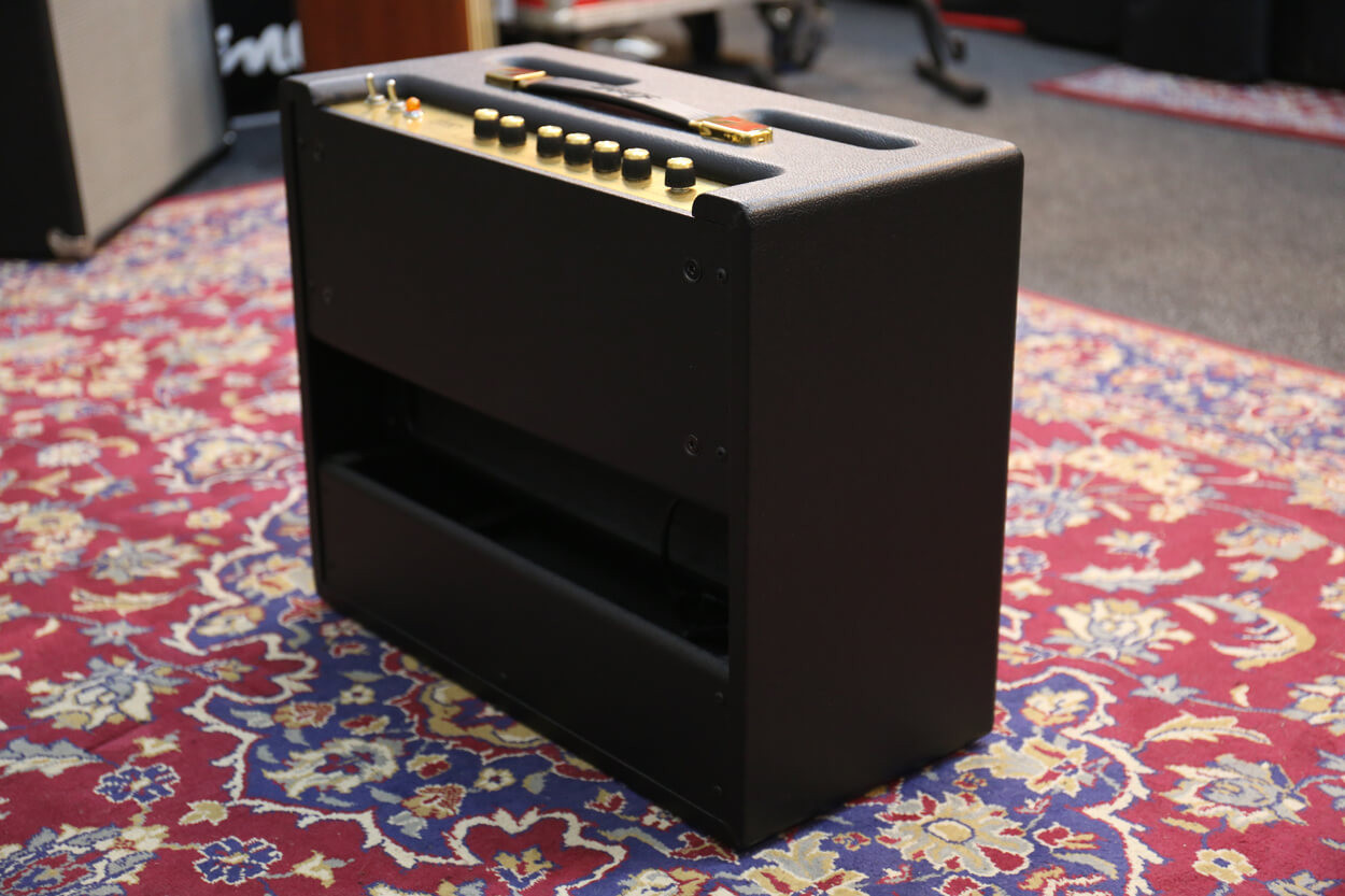 Marshall Origin 20 Combo 2nd Hand | Rich Tone Music