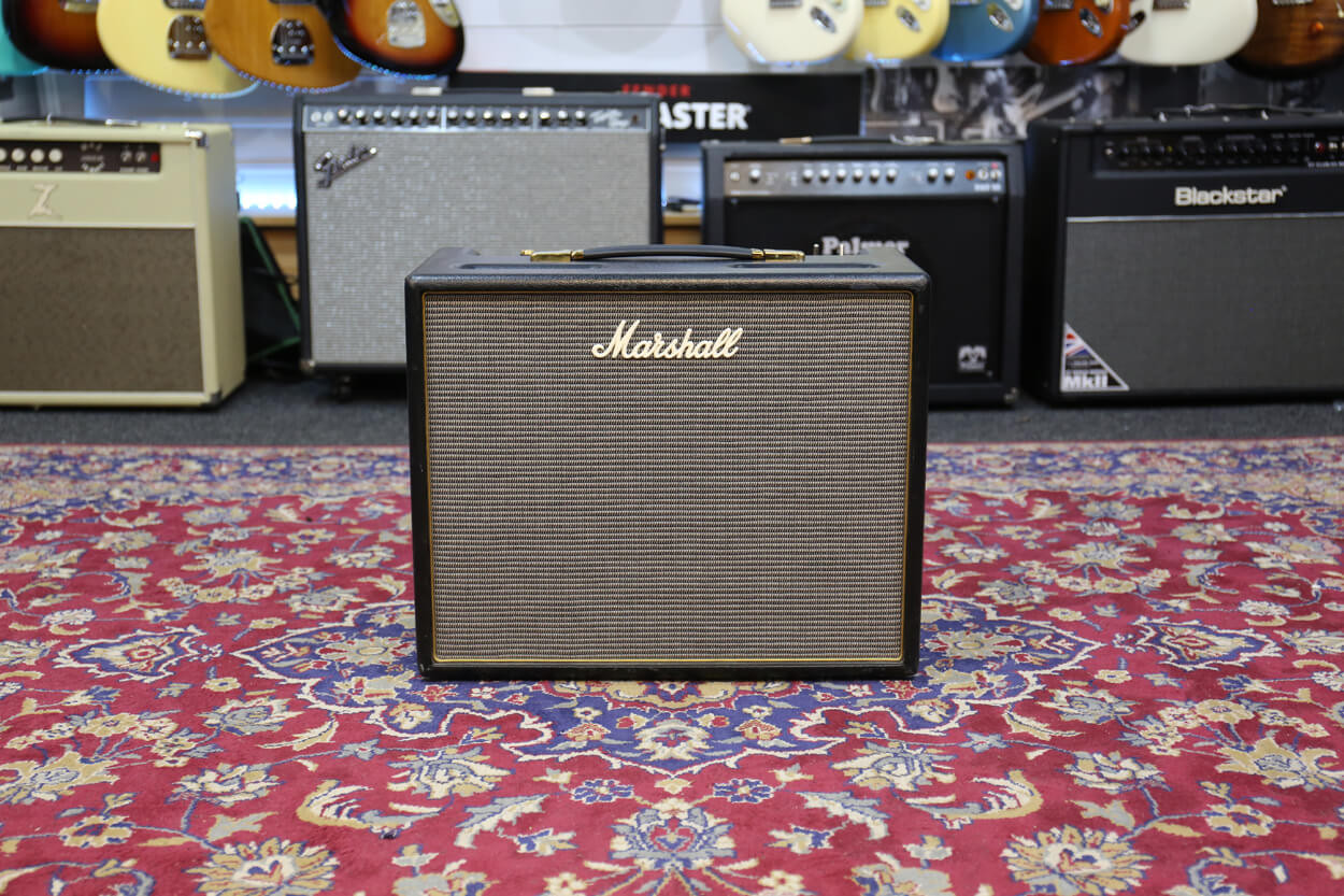 Marshall Origin 20 Combo 2nd Hand | Rich Tone Music
