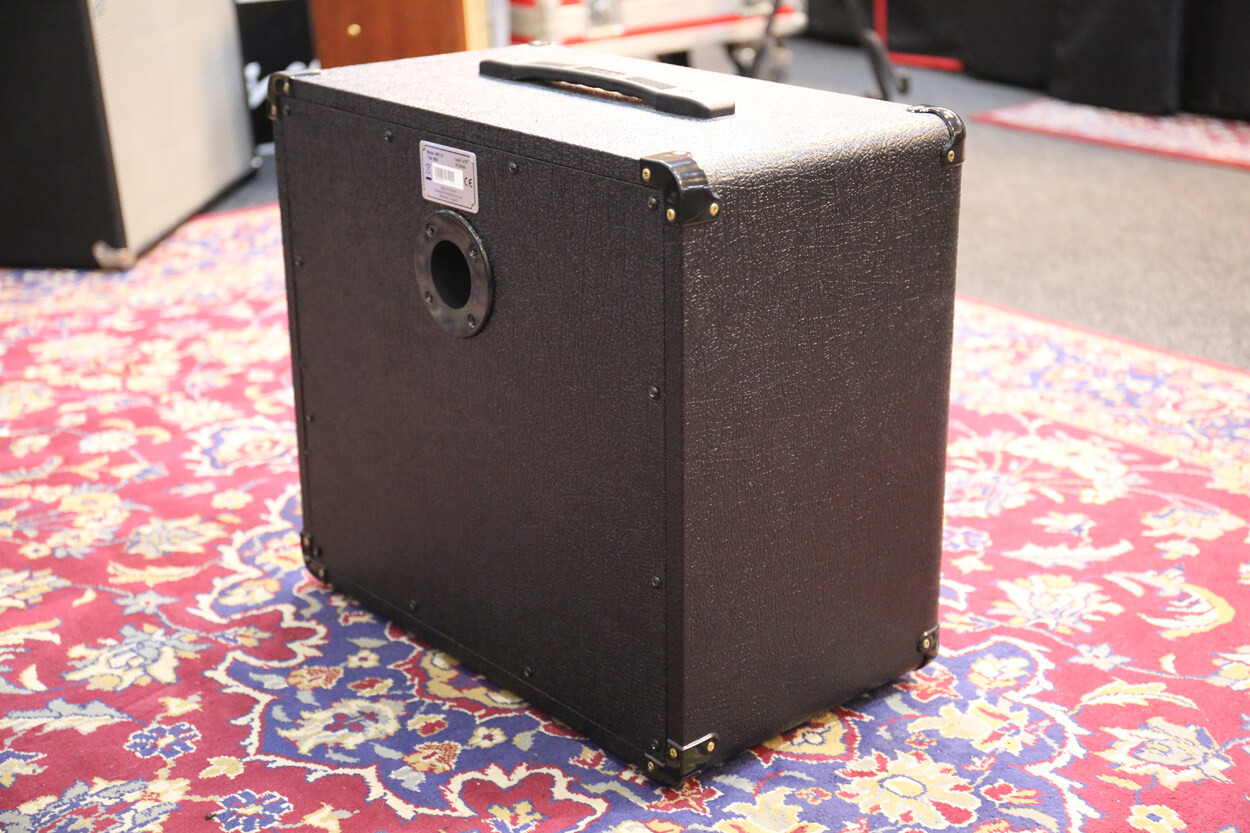 Marshall MX112 Lead 1x12 Guitar Cabinet 2nd Hand | Rich Tone Music