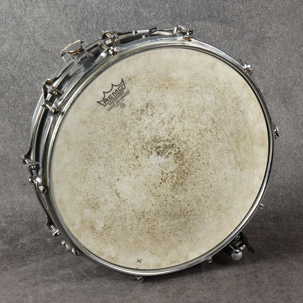 Sonor 14x3.5 Piccolo Snare Vintage 2nd Hand | Rich Tone Music