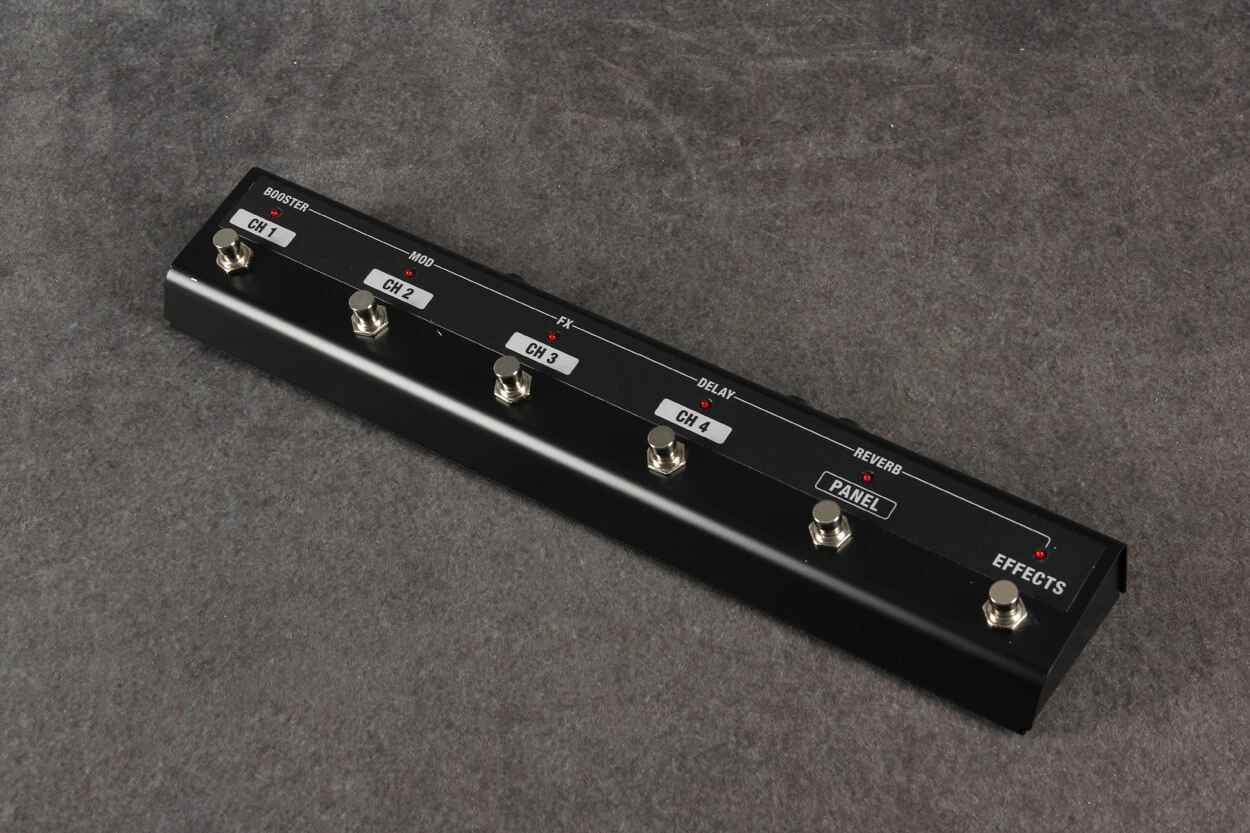 Boss GAFC Foot Controller 2nd Hand | Rich Tone Music