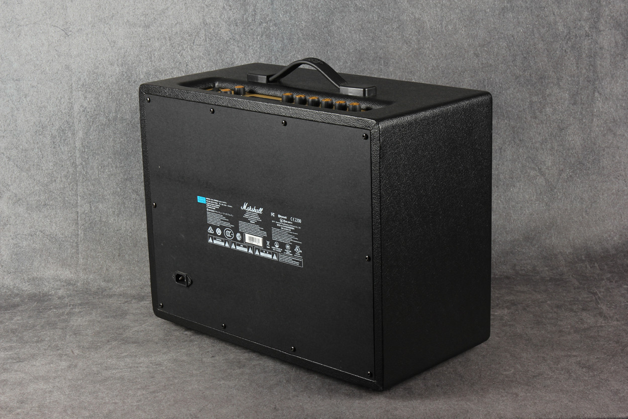 Marshall Code 50 Combo Amplifier 2nd Hand | Rich Tone Music