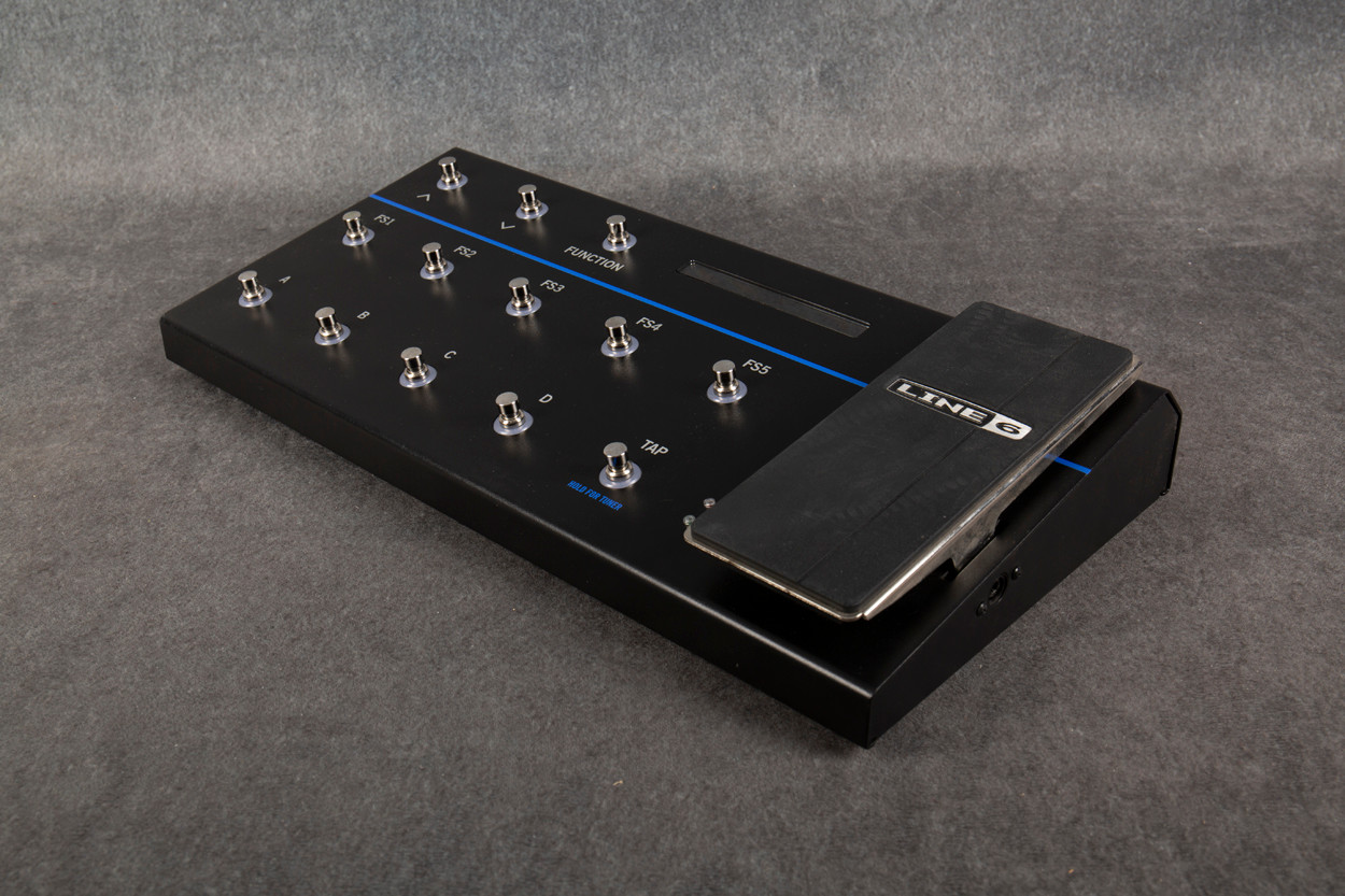 Line 6 FBV 3 Foot Contorller Data Cable 2nd Hand | Rich Tone Music