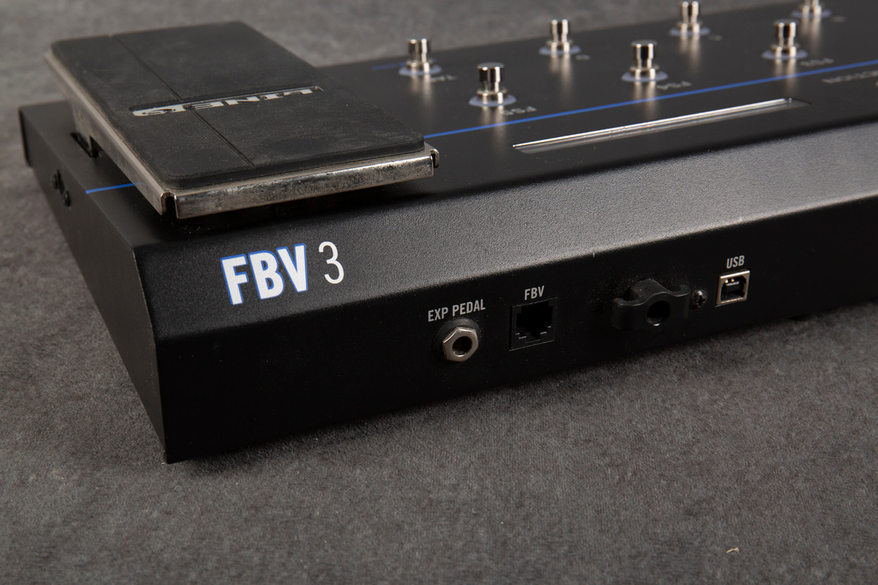 Line 6 FBV 3 Foot Contorller Data Cable 2nd Hand | Rich Tone Music