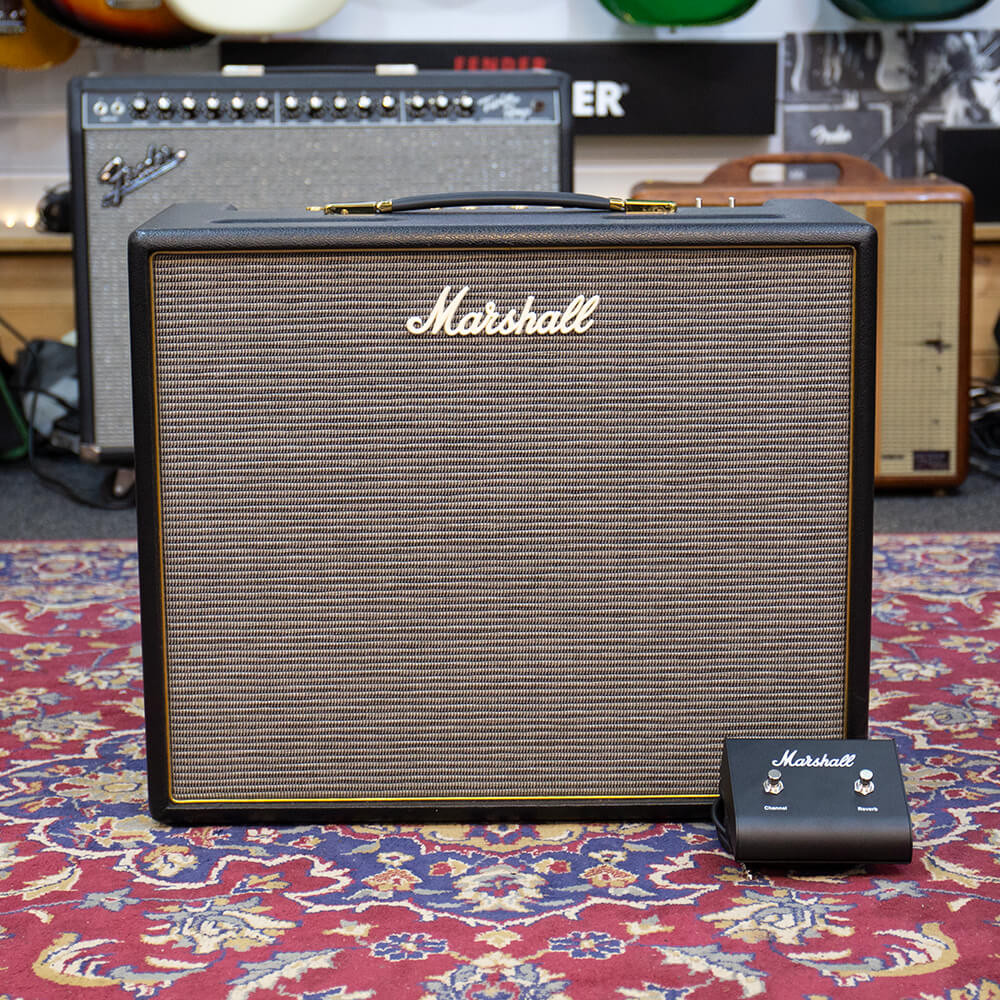Marshall Origin 50C Combo 2nd Hand | Rich Tone Music