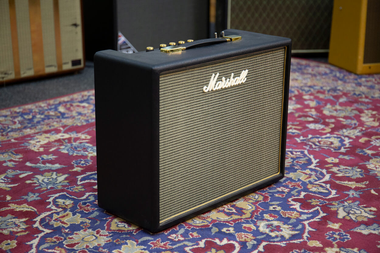 Marshall Origin 5 Combo Amplifier 2nd Hand | Rich Tone Music