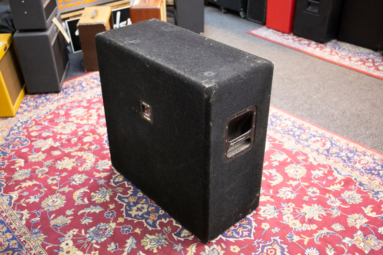 Hughes and Kettner GL412 Cabinet 2nd Hand | Rich Tone Music