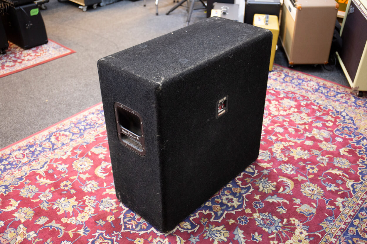 Hughes and Kettner GL412 Cabinet 2nd Hand | Rich Tone Music