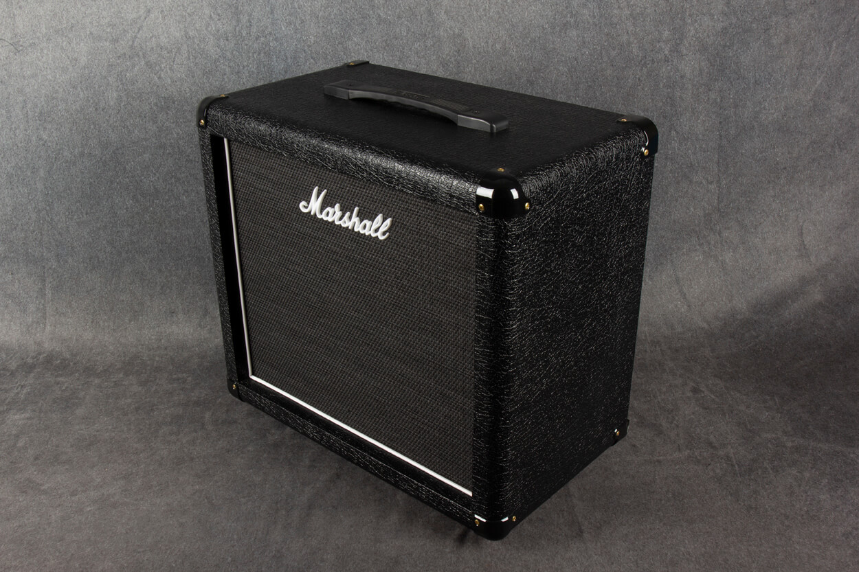 Marshall MX112 Cabinet 2nd Hand | Rich Tone Music