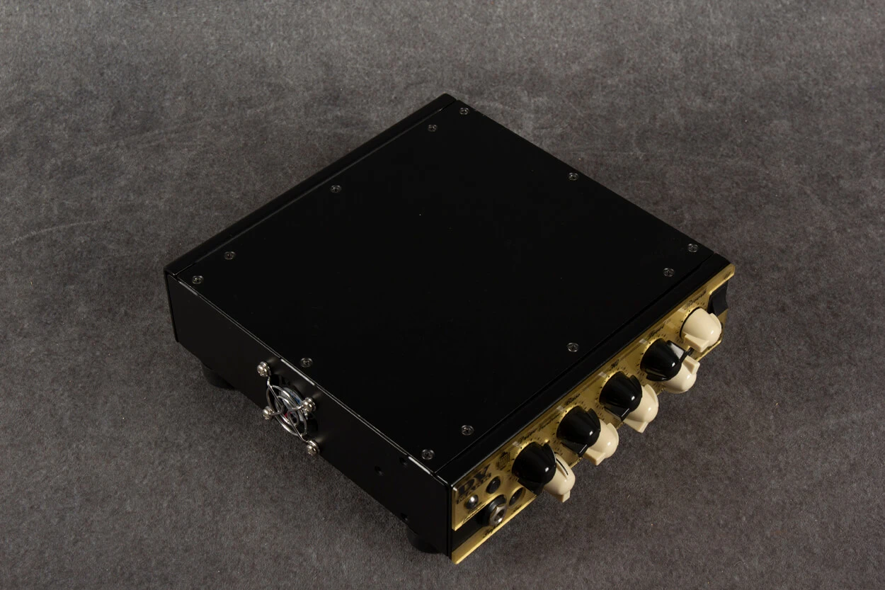 DV Mark Micro 50 CMT Ciro Manna Signature 2nd Hand | Rich Tone Music