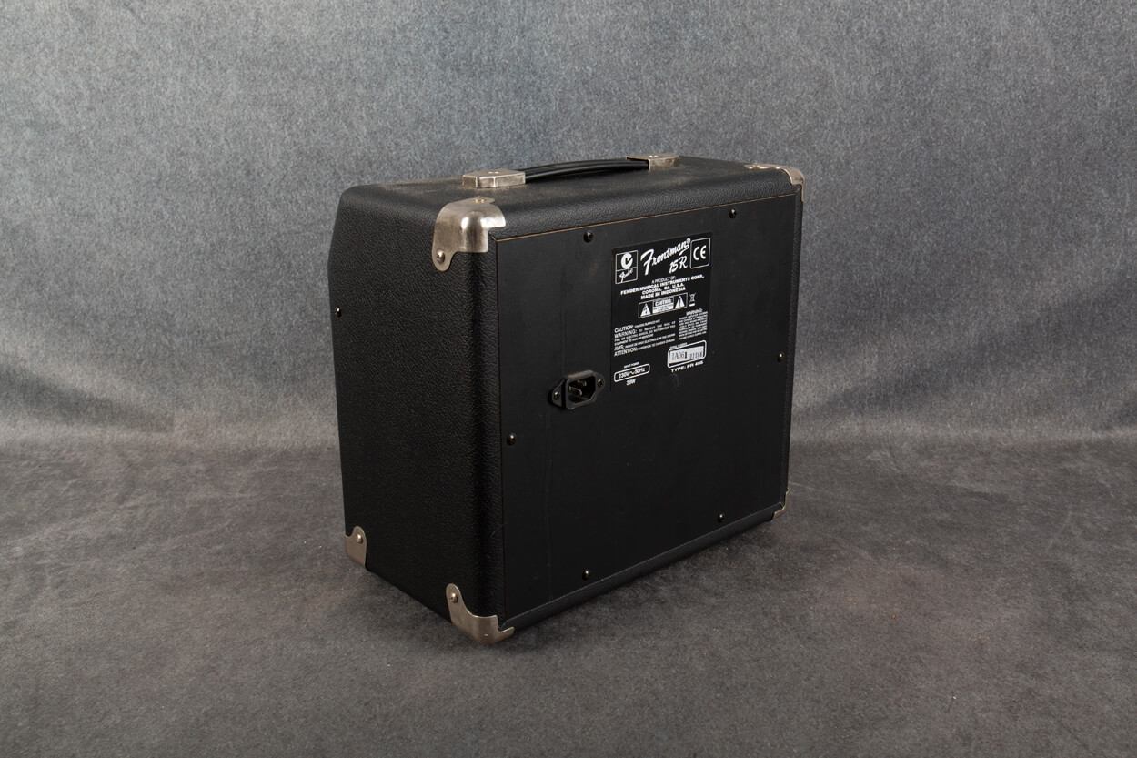 Fender Frontman 15R Amp 2nd Hand | Rich Tone Music