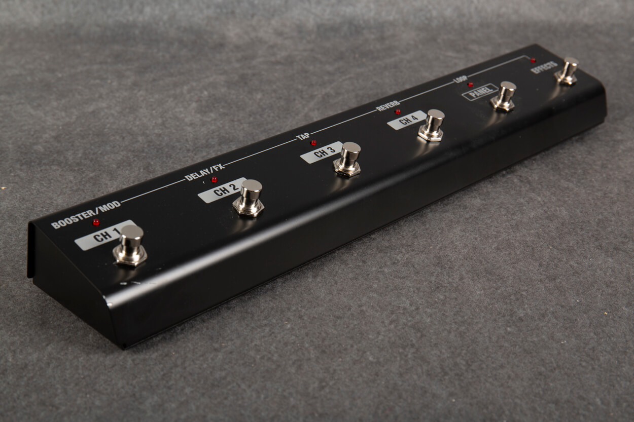 Boss GA-FC Foot Controller 2nd Hand | Rich Tone Music