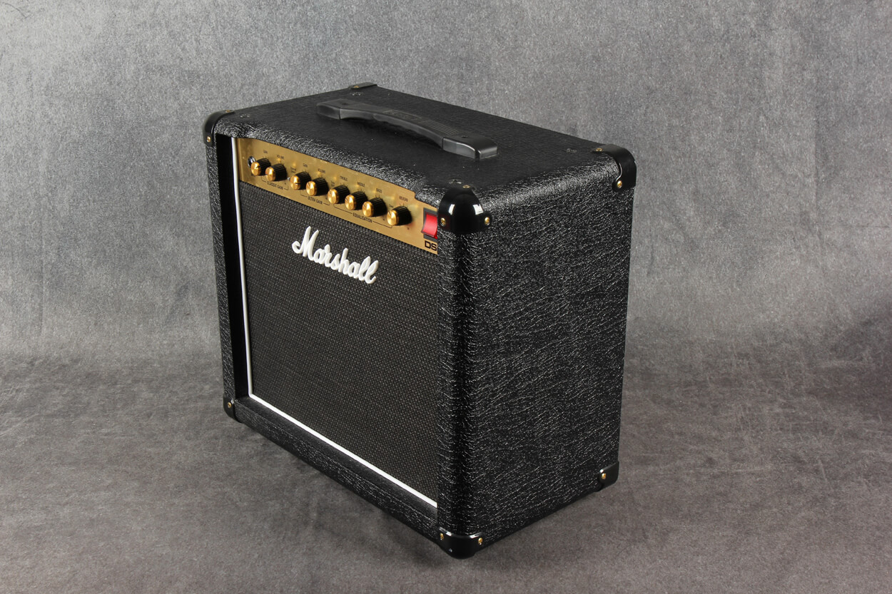 Marshall DSL5 Combo 2nd Hand | Rich Tone Music