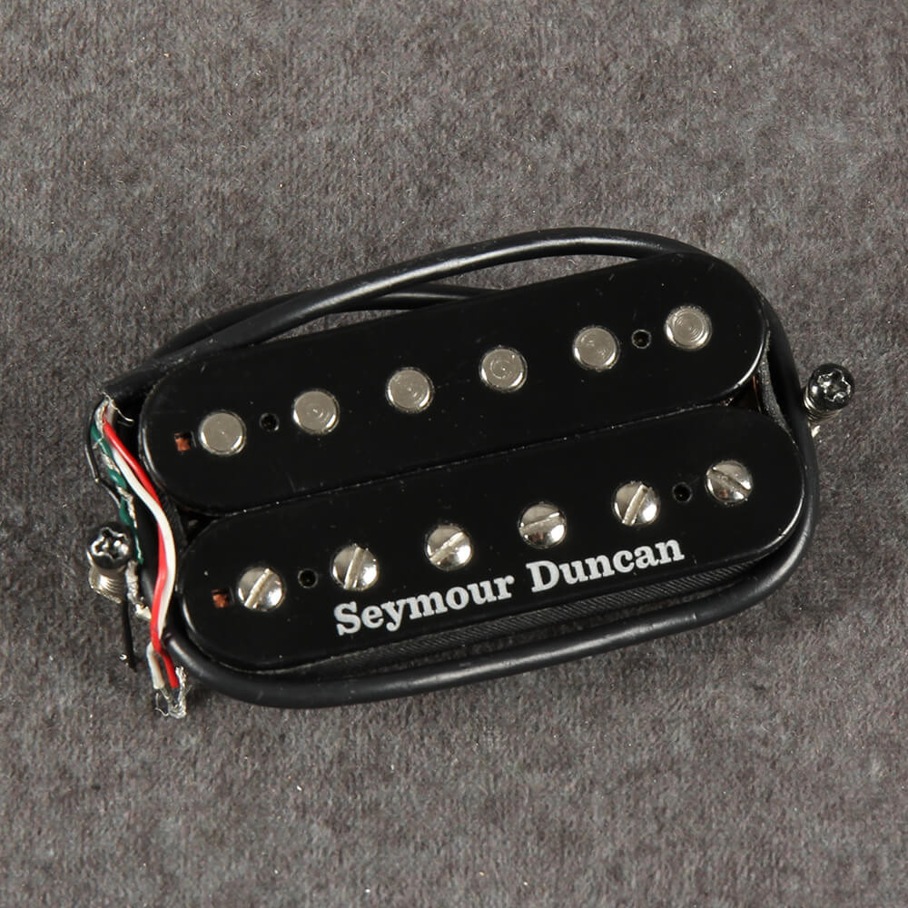 Seymour Duncan TB-5 Custom Trembucker 2nd Hand | Rich Tone Music