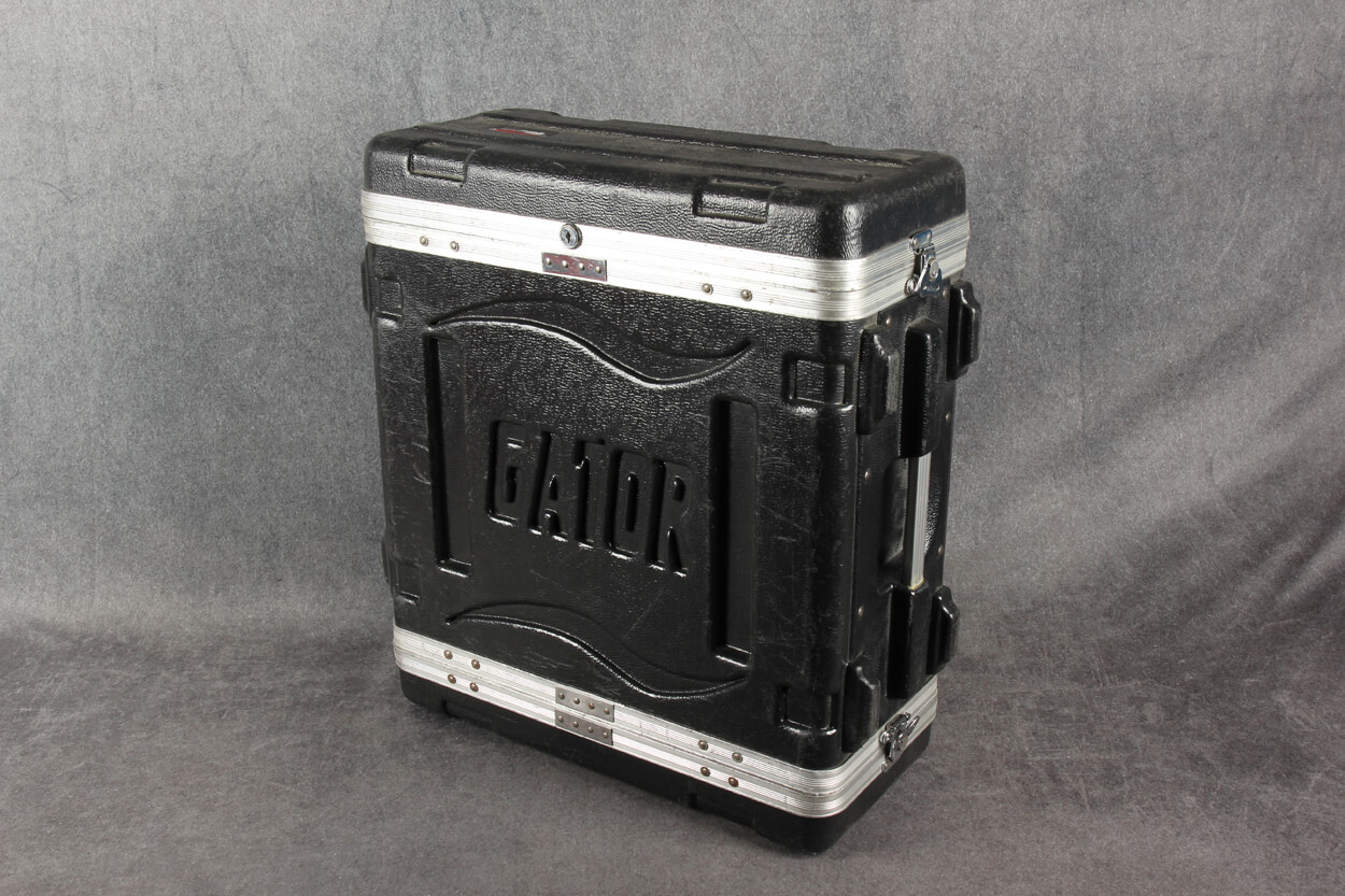 Gator Amp Flight Case 2nd Hand | Rich Tone Music