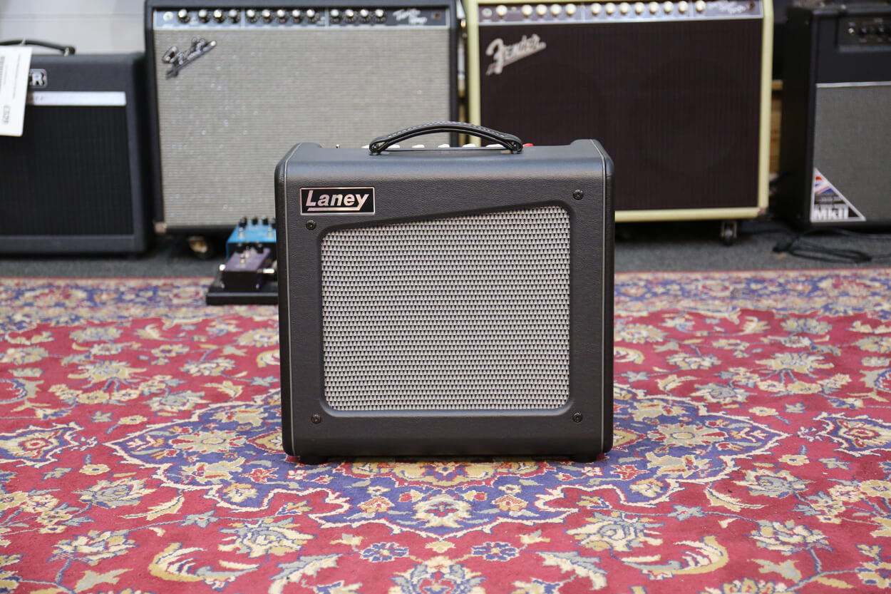 Laney Cub Super 12 Combo 2nd Hand | Rich Tone Music