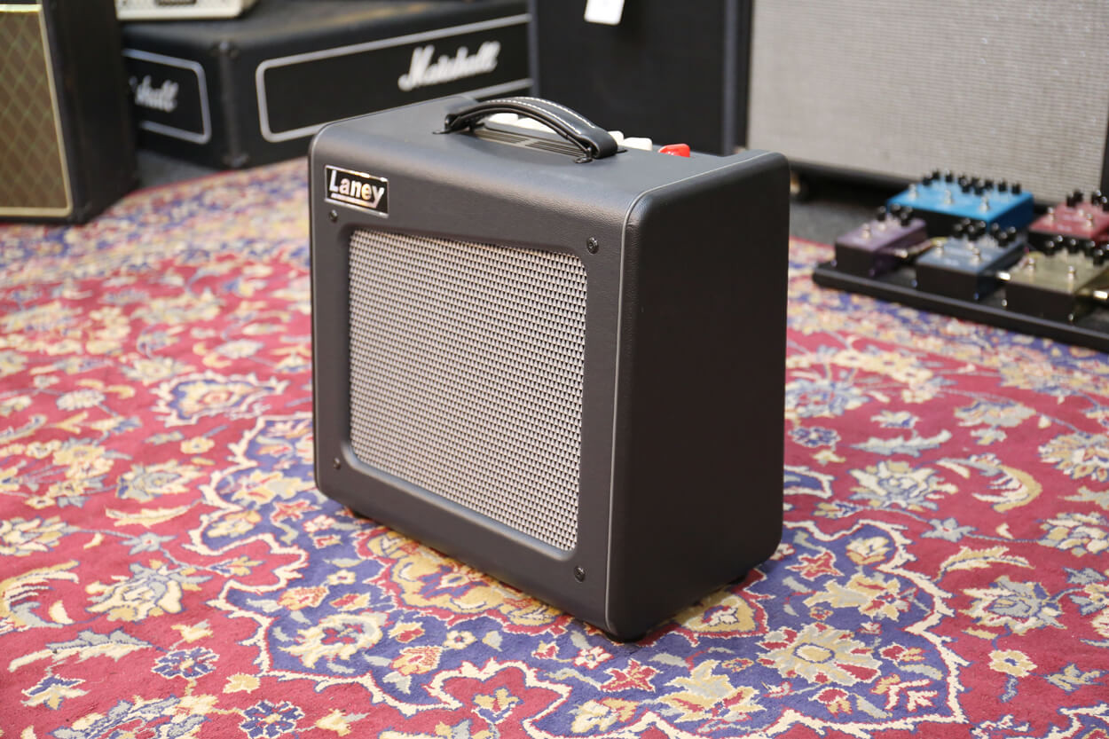 Laney Cub Super 12 Combo 2nd Hand | Rich Tone Music