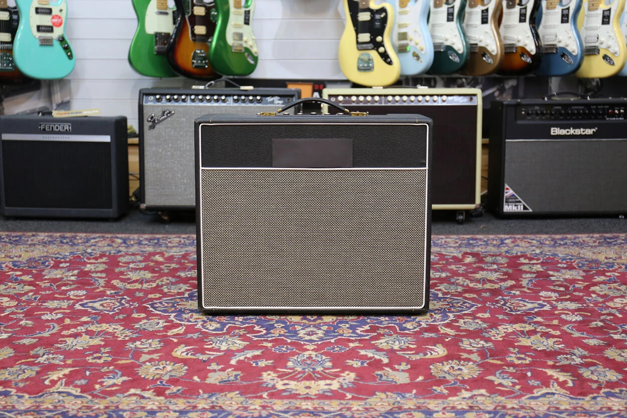 Ceriatone 18 Watt TMB Valve Combo 2nd Hand | Rich Tone Music