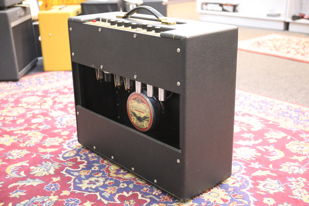 Ceriatone 18 Watt TMB Valve Combo 2nd Hand | Rich Tone Music