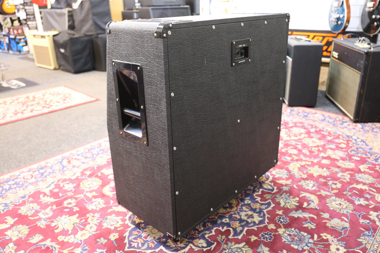 Marshall 1960A Cabinet 2nd Hand | Rich Tone Music