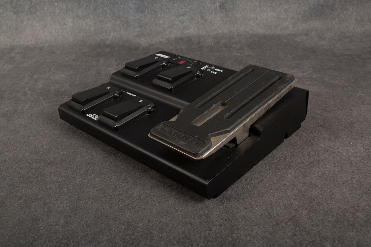 Line 6 FBV Express Pedal with Cable 2nd Hand | Rich Tone Music