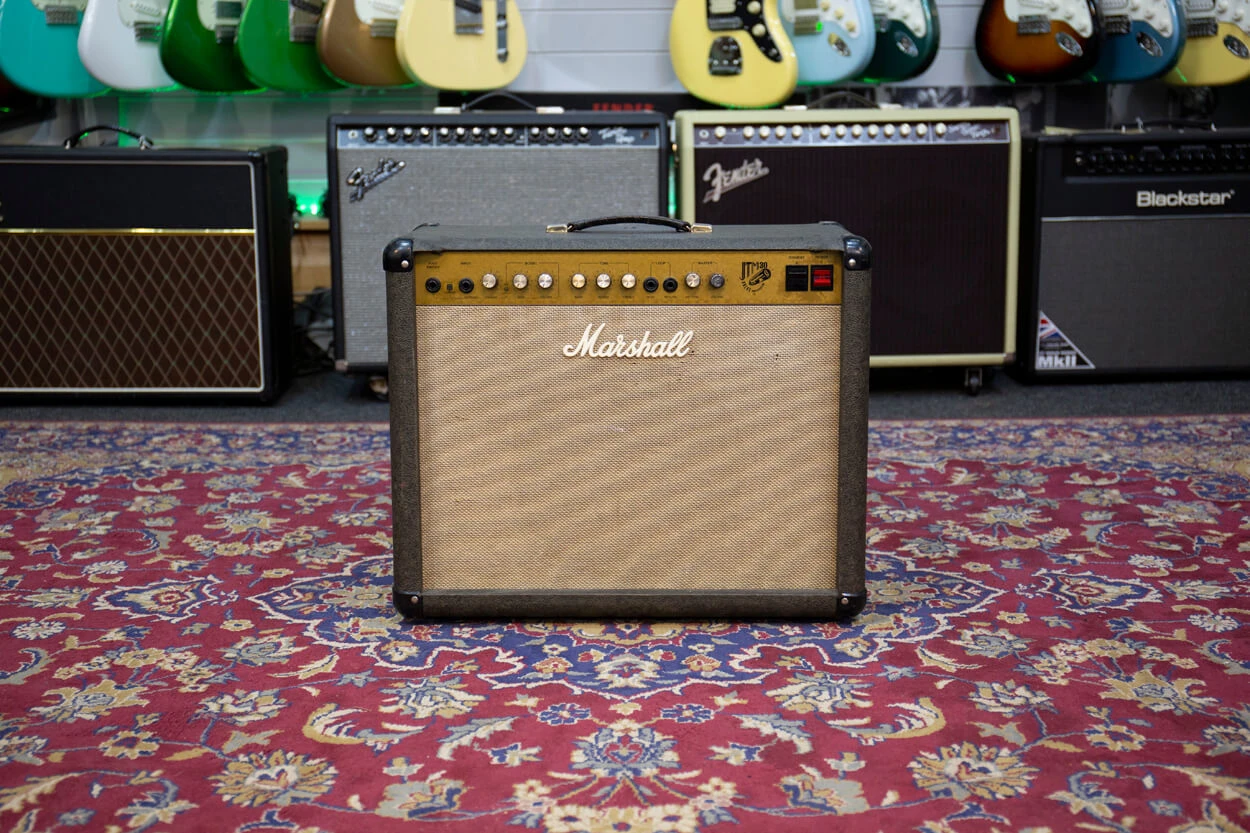 Marshall JTM30 1x12 Combo 2nd Hand | Rich Tone Music