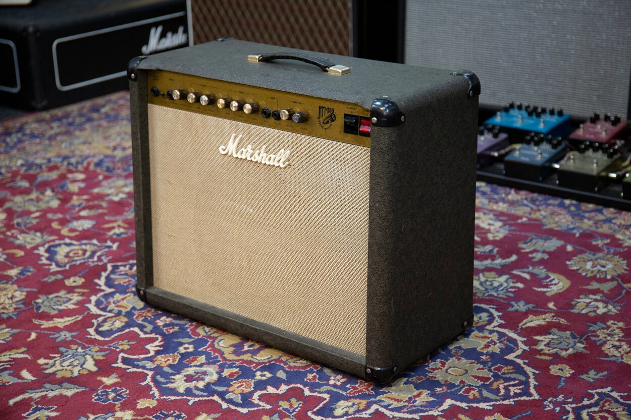 Marshall JTM30 1x12 Combo 2nd Hand | Rich Tone Music