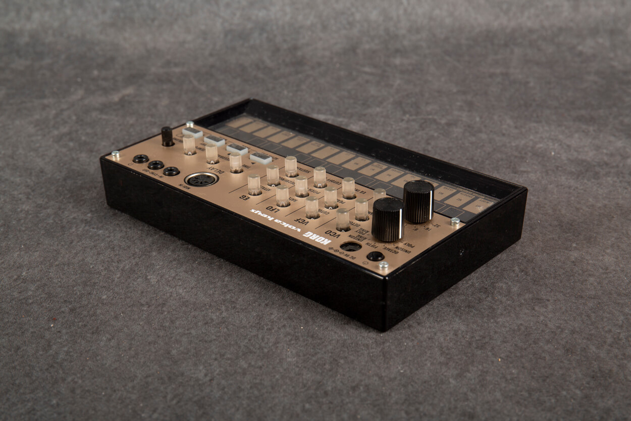 Korg Volca Keys Analog Loop Synthesizer 2nd Hand | Rich Tone Music