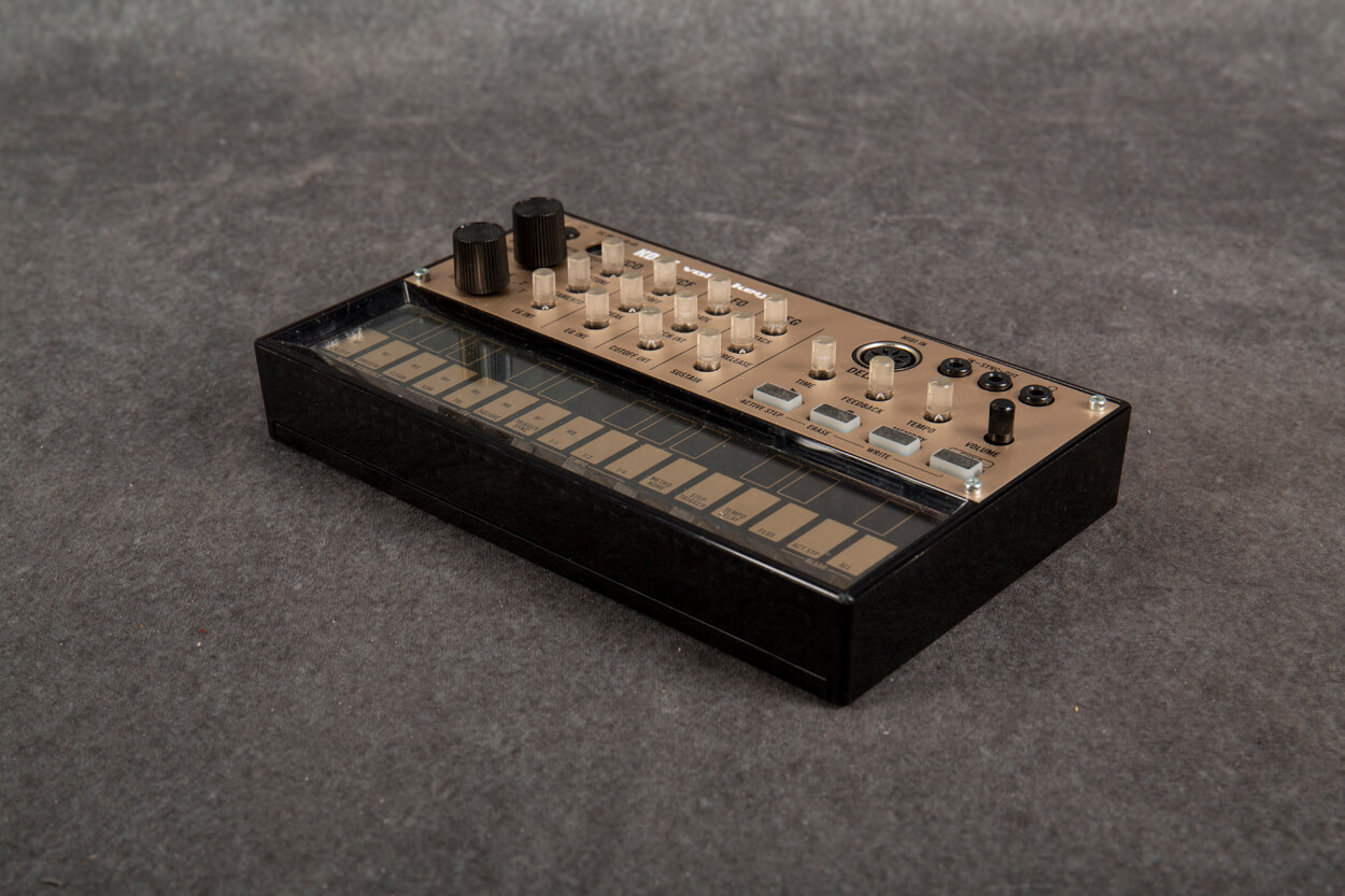 Korg Volca Keys Analog Loop Synthesizer 2nd Hand | Rich Tone Music