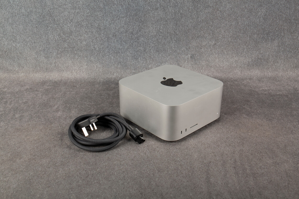 Apple Mac Studio M1 Ultra 2nd Hand | Rich Tone Music