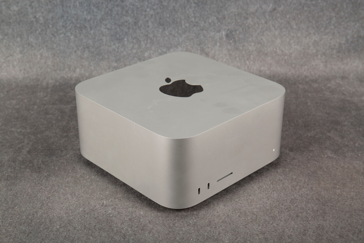 Apple Mac Studio M1 Ultra 2nd Hand | Rich Tone Music