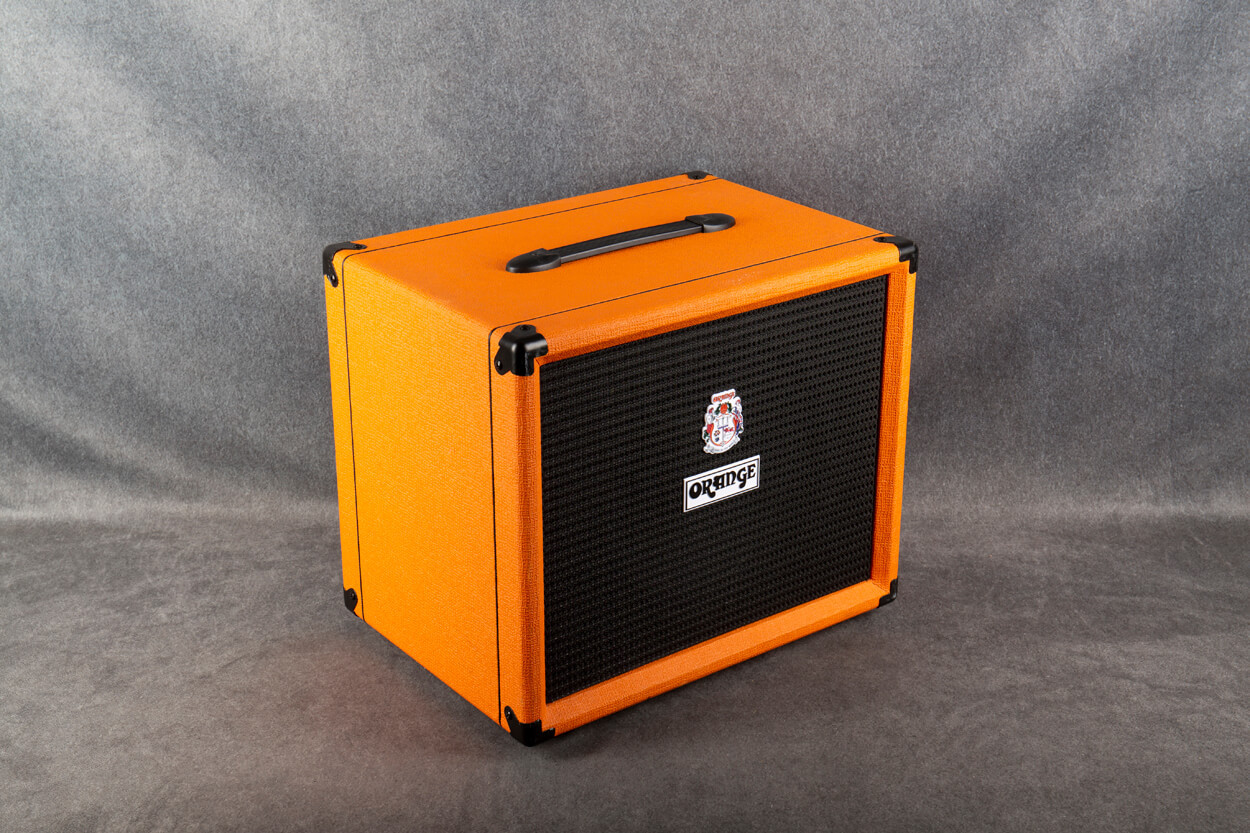 Orange OBC112 Cabinet 2nd Hand | Rich Tone Music