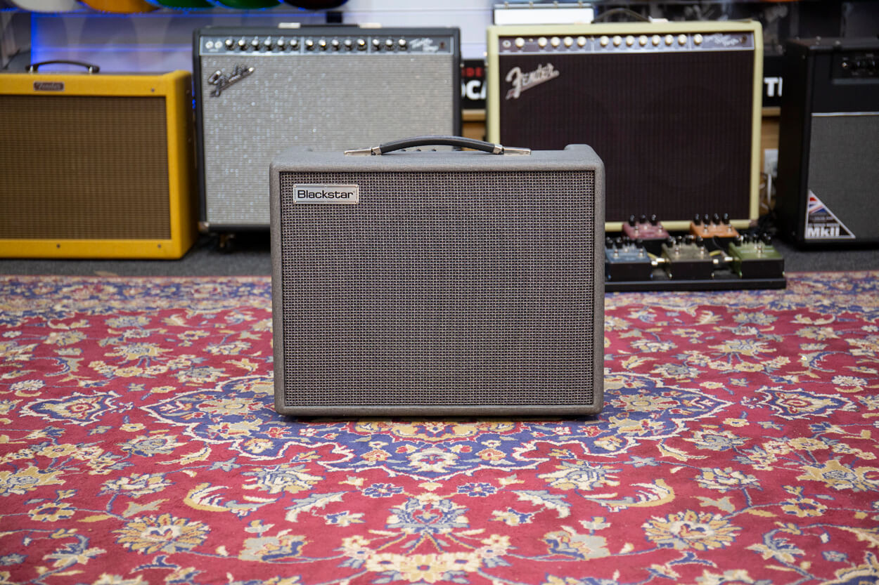 Blackstar Silverline Special 50w 1x12 Combo 2nd Hand | Rich Tone Music