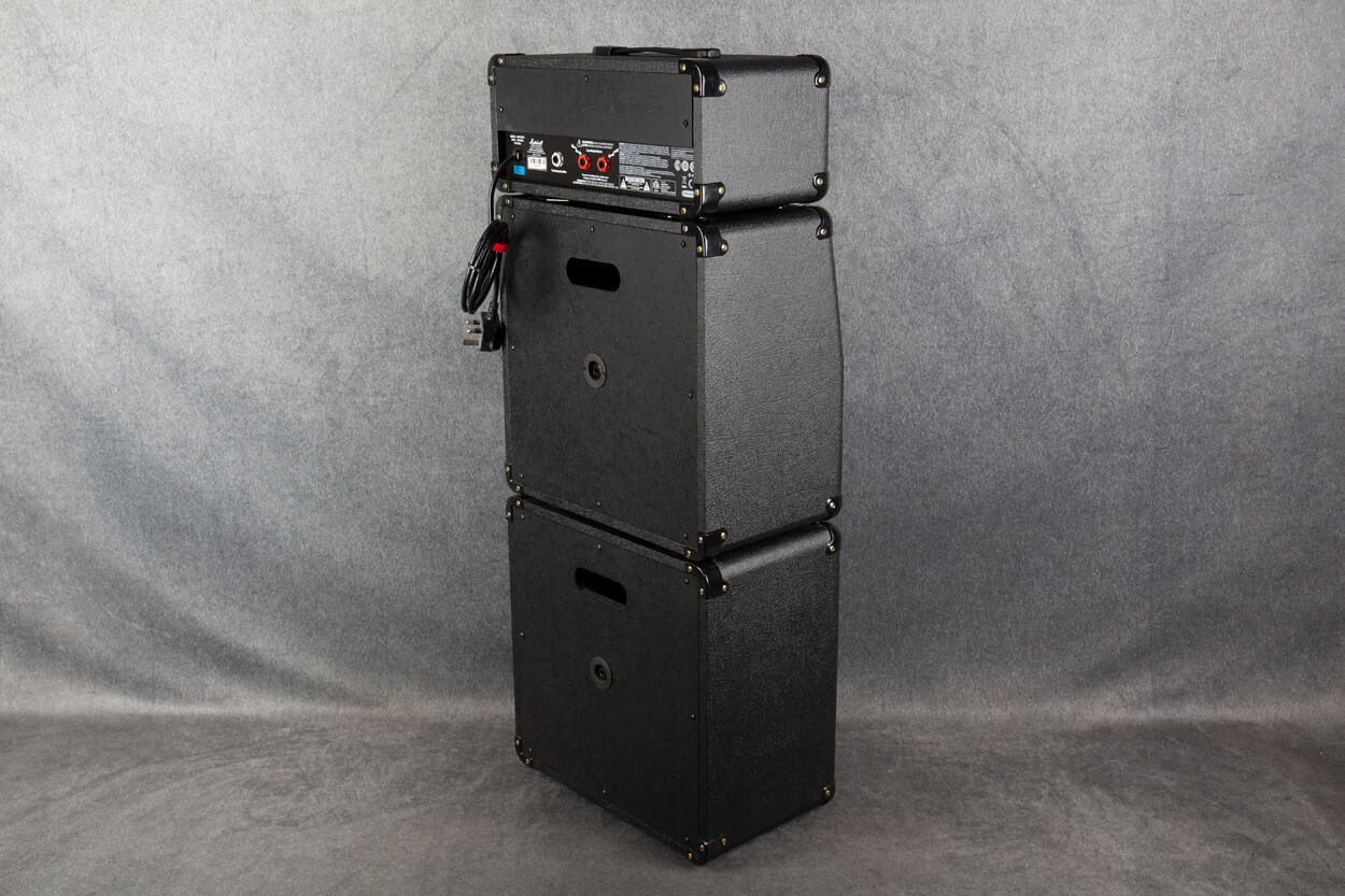 Marshall MG15HFX Mini Stack 2nd Hand | Rich Tone Music