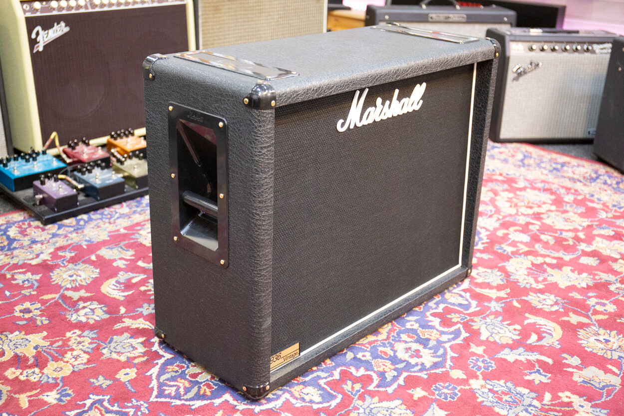 Marshall 1936V Cab 2nd Hand | Rich Tone Music