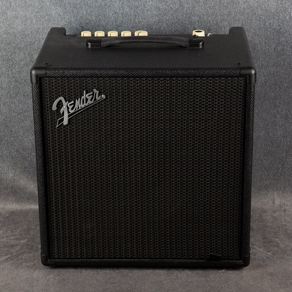 Fender Rumble 40 Studio 2nd Hand 2nd Hand | Rich Tone Music