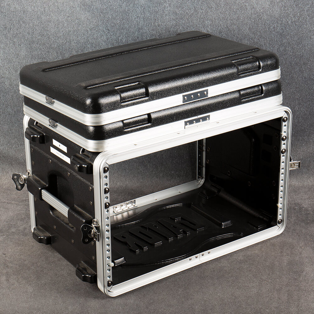 Gator GR-6S 6U Shallow Rack Case 2nd Hand | Rich Tone Music