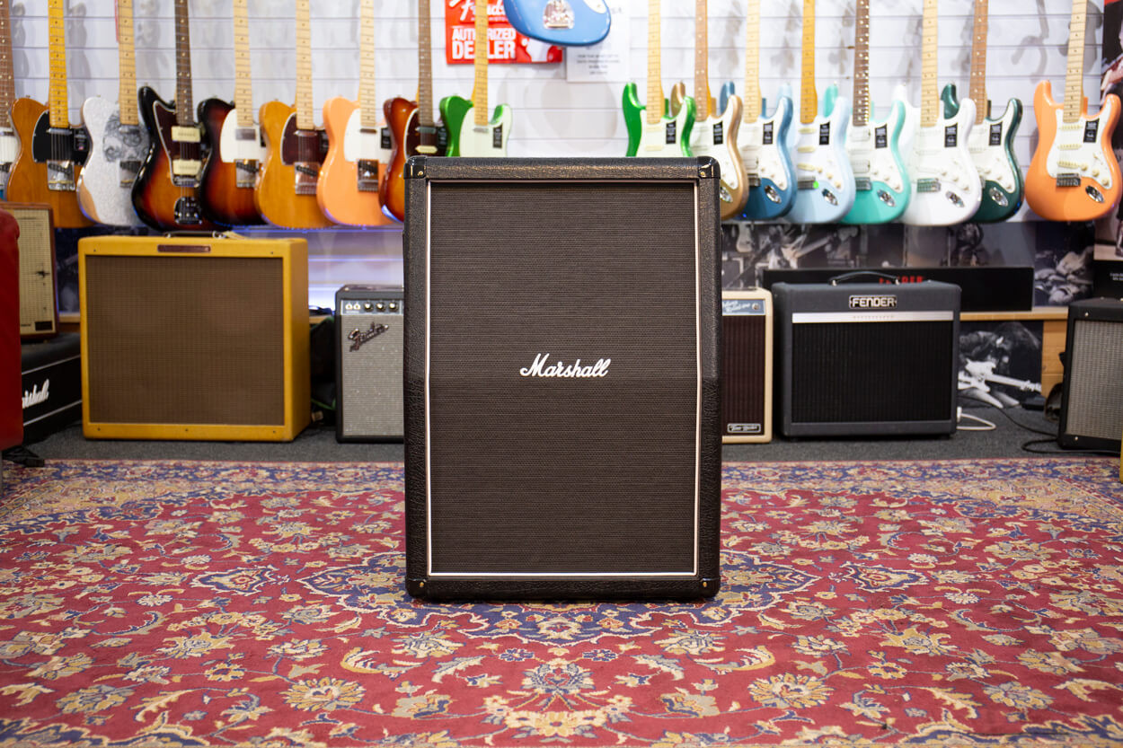 Marshall MX212AR Cabinet 2nd Hand | Rich Tone Music