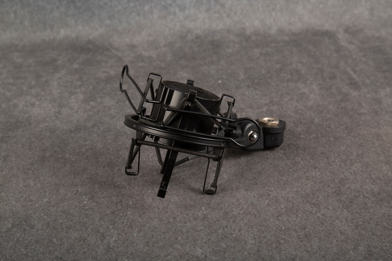 Rode NT1A Microphone 2nd Hand | Rich Tone Music