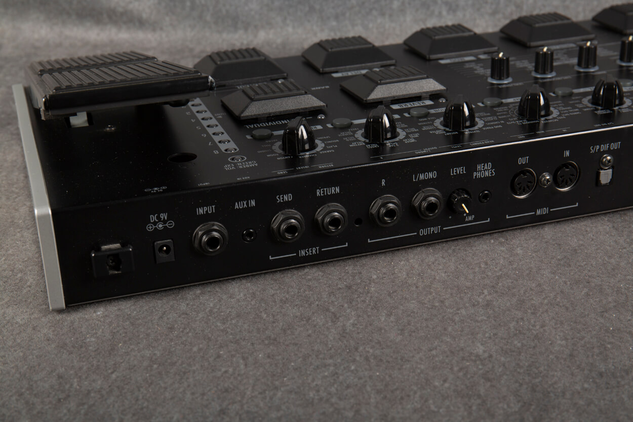Korg ToneWorks AX3000G with PSU 2nd Hand | Rich Tone Music